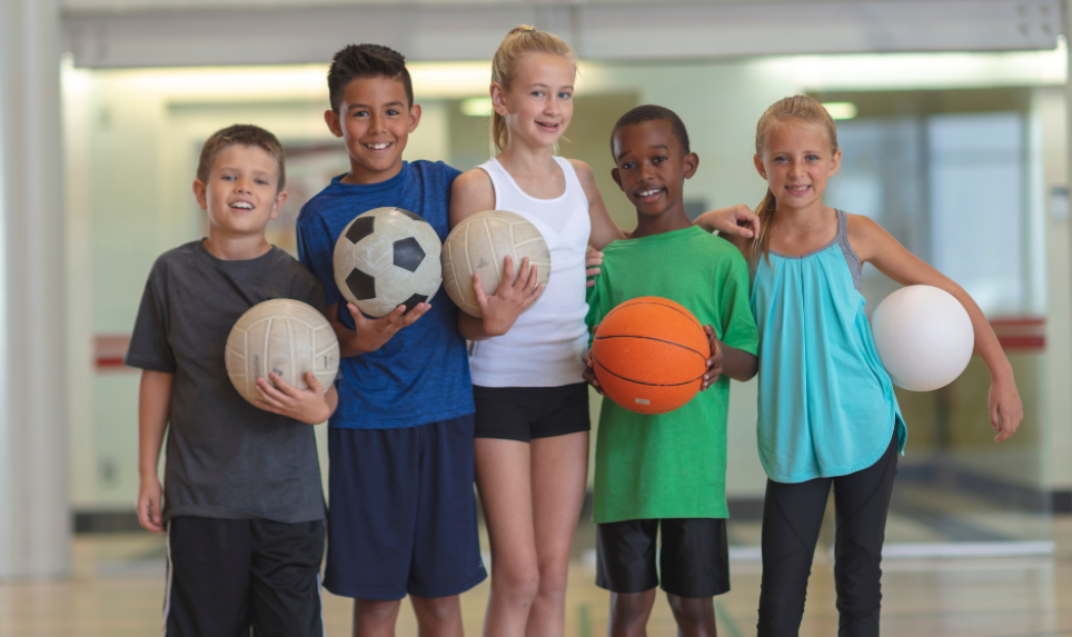 The Impact of Youth Sport Specialization in Athletics: Balancing ...